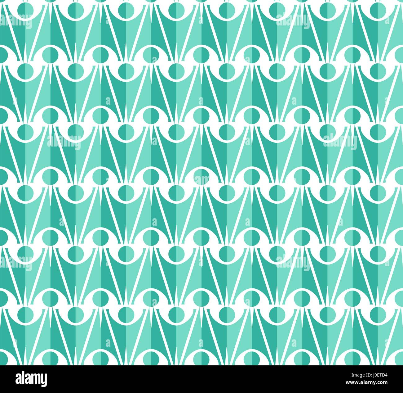abstract seamless pattern. Modern stylish texture. Repeating geometric ...
