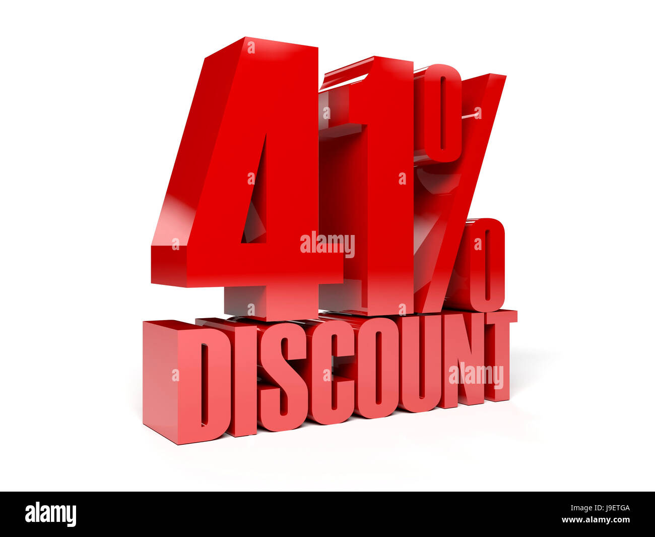 3d 41 hi-res stock photography and images - Alamy