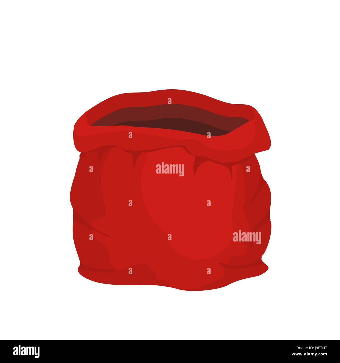 3d open santa claus hi-res stock photography and images - Alamy