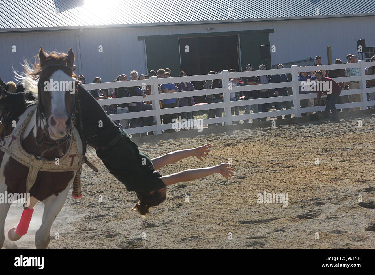 Daring move hi-res stock photography and images - Alamy