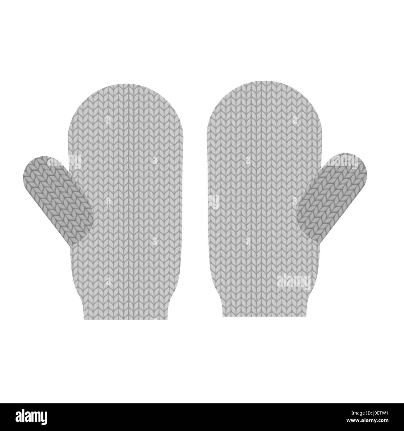 Warm casual clothing Black and White Stock Photos & Images - Alamy