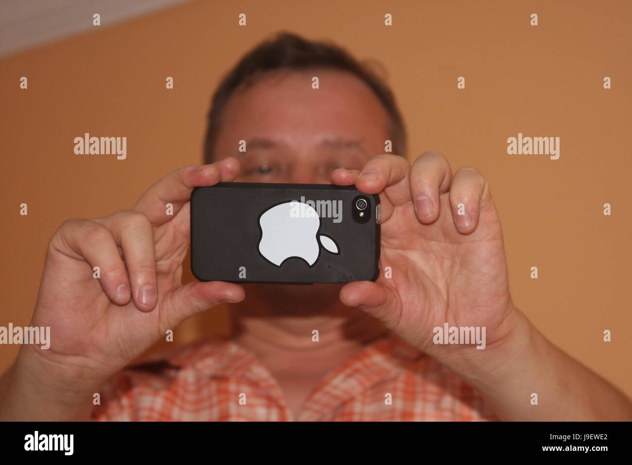 Apple pictures hi-res stock photography and images - Alamy