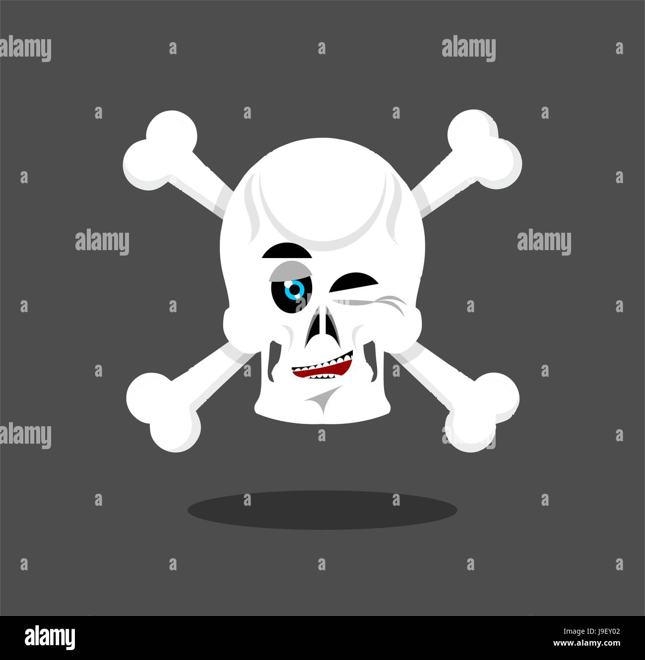 Human Skull Laughing Skeleton High Resolution Stock Photography and ...