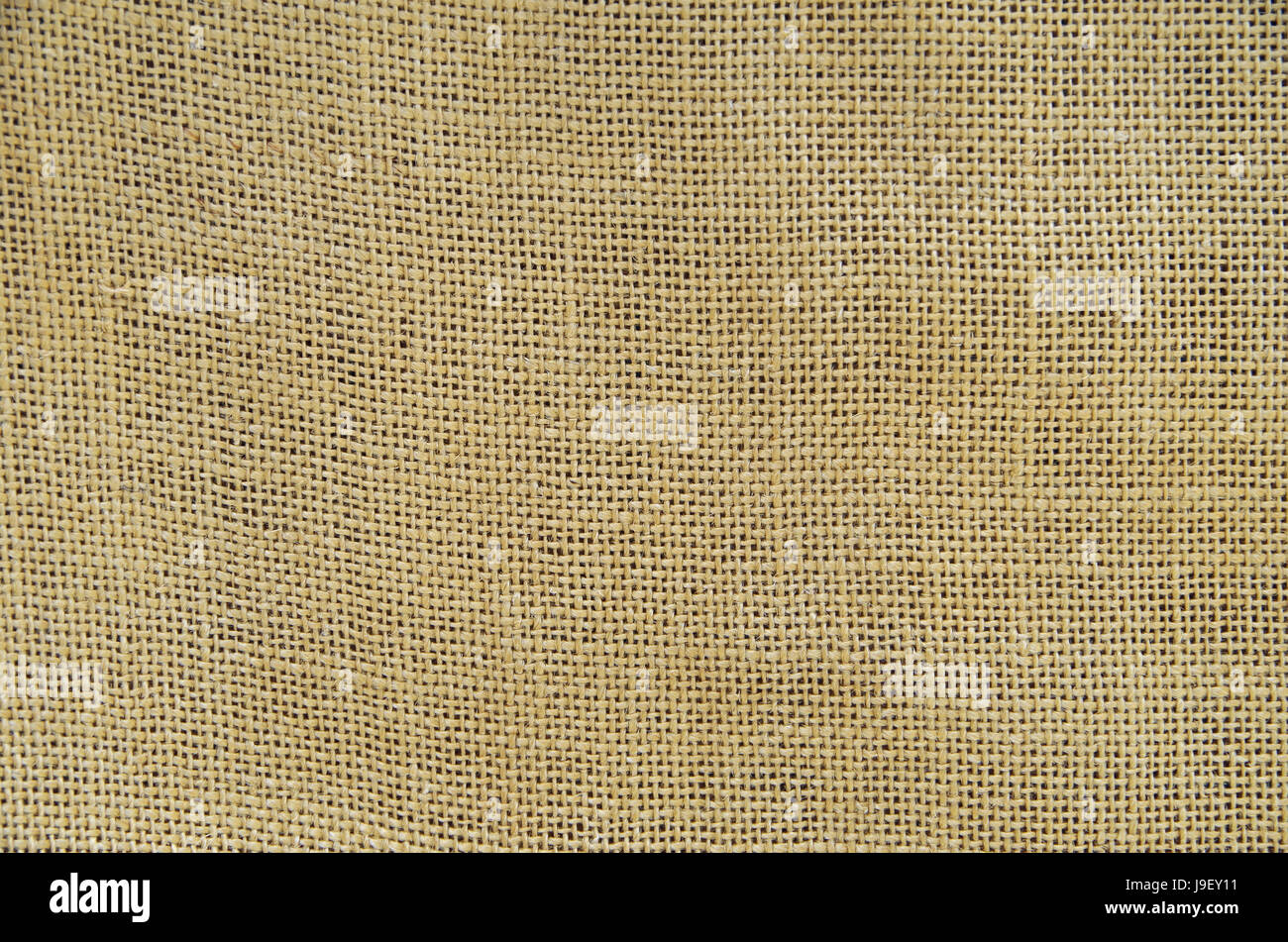 Burlap textile hi-res stock photography and images - Alamy