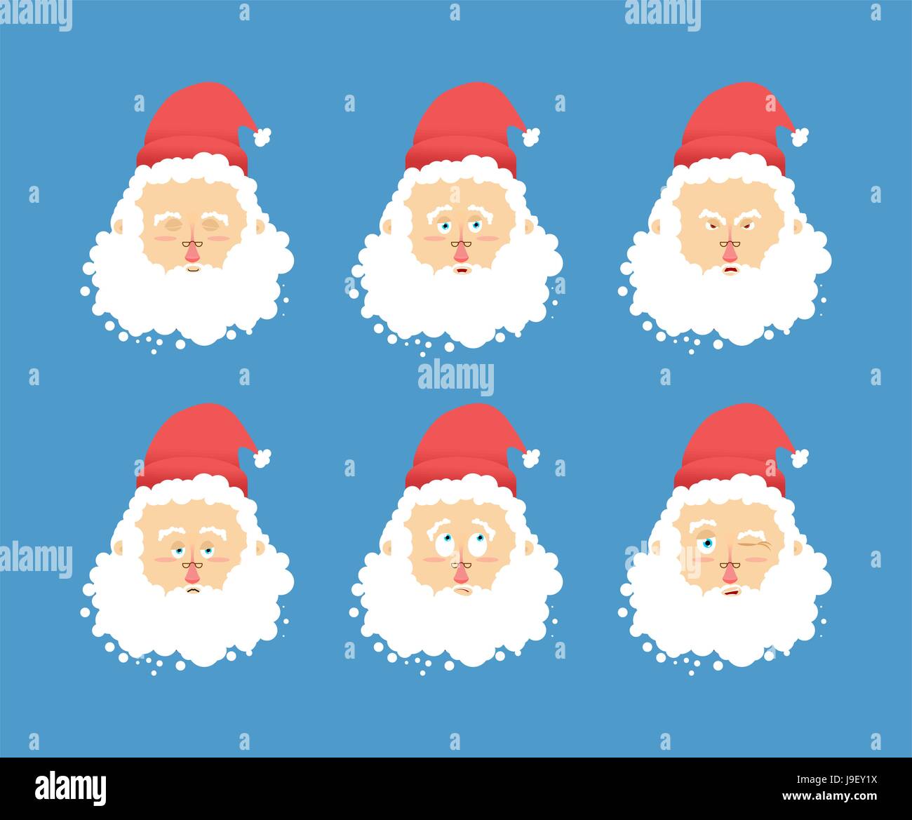 Riley christmas Stock Vector Images - Alamy