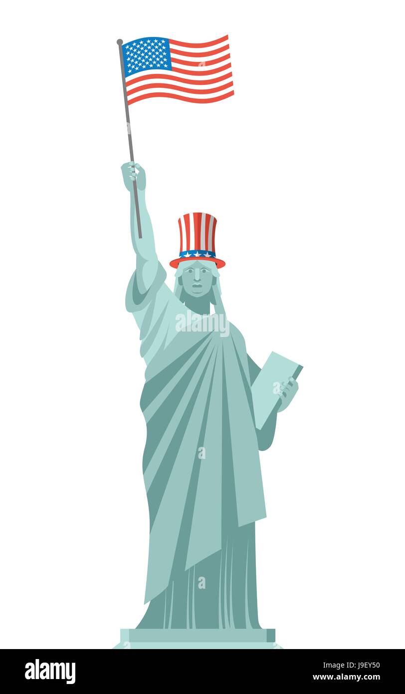 Statue Of Liberty Hat at Oliver Packham blog