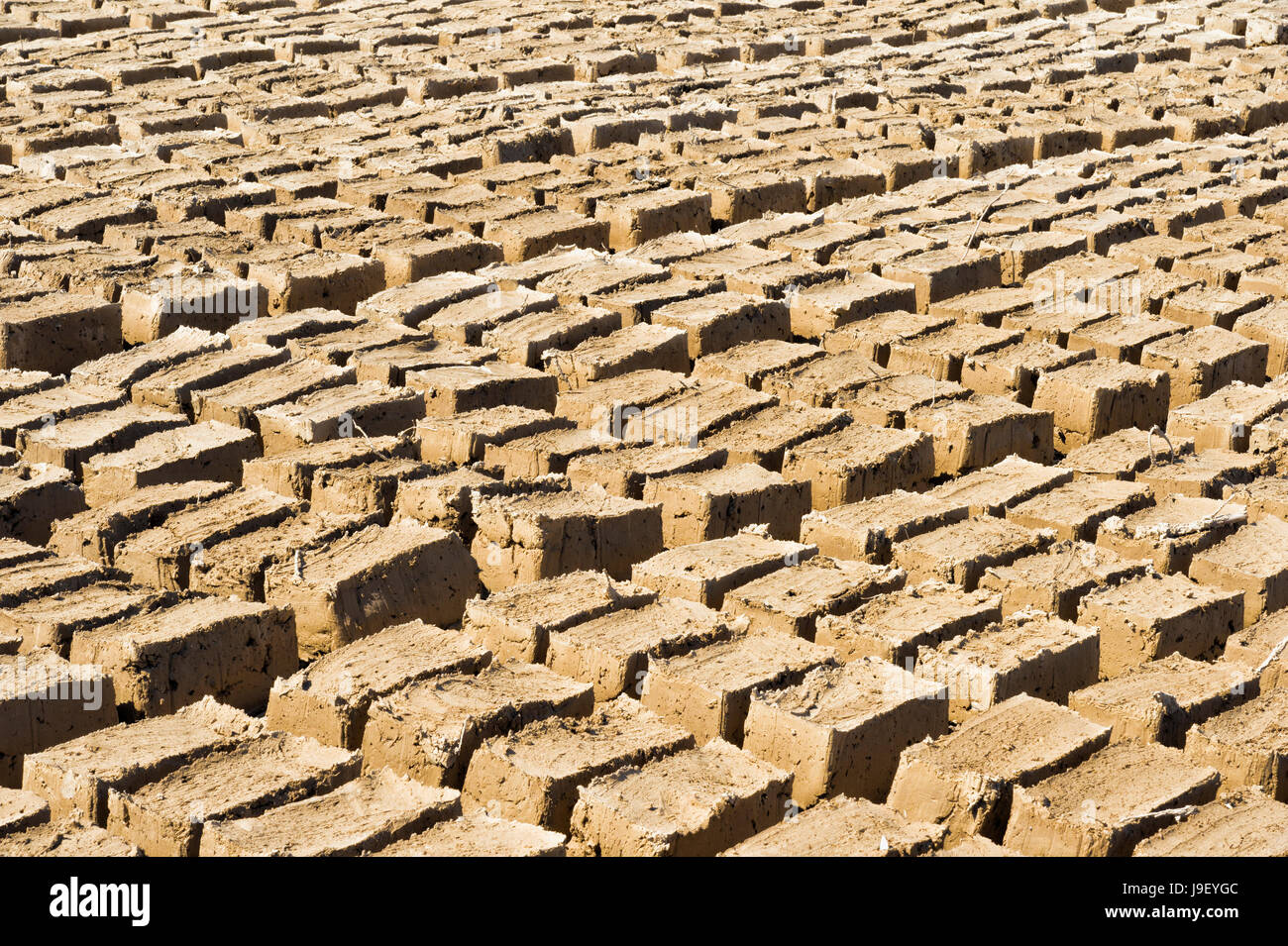 Mud bricks hi-res stock photography and images - Alamy