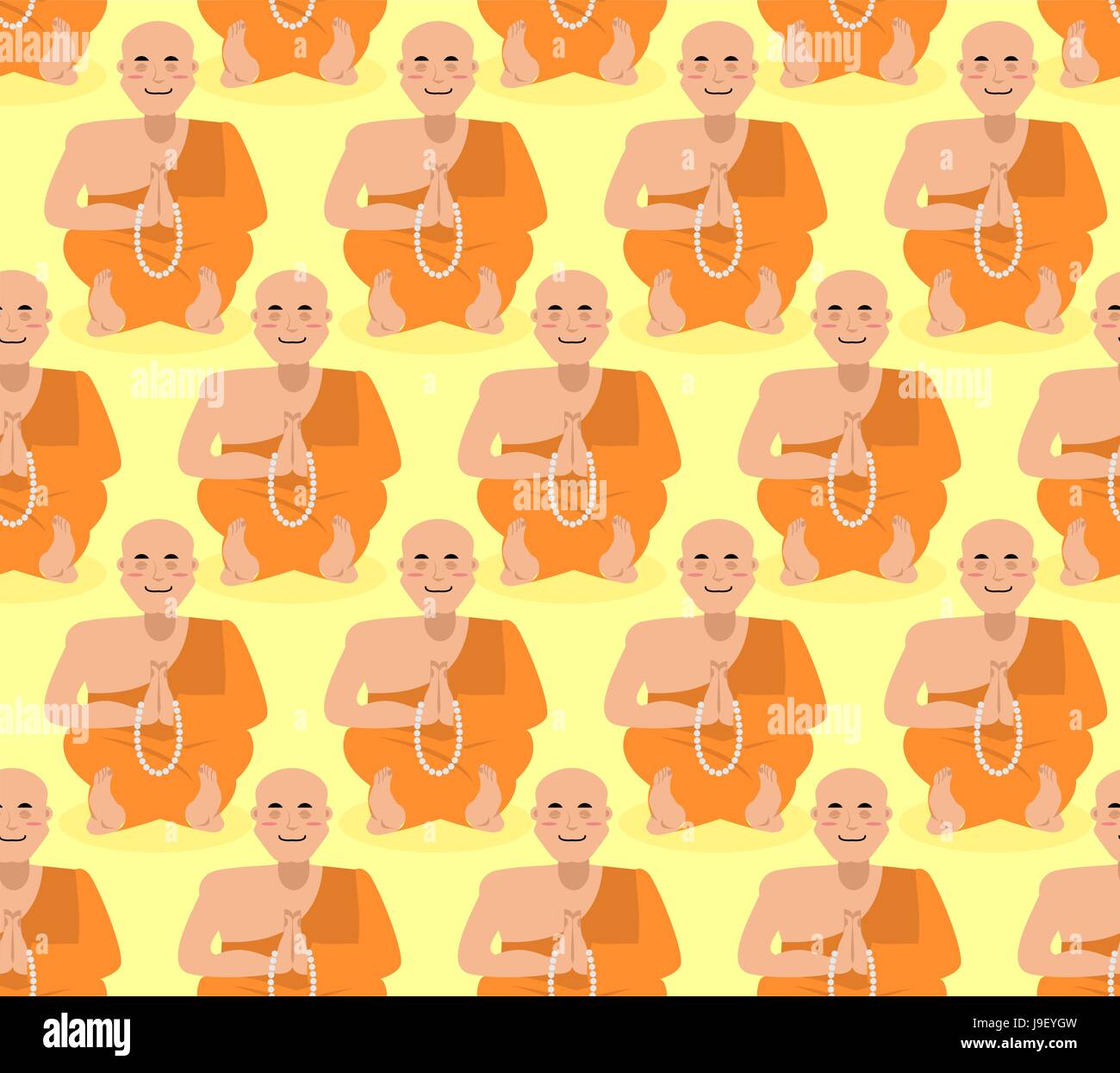 Shaolin zen temple Stock Vector Images - Alamy