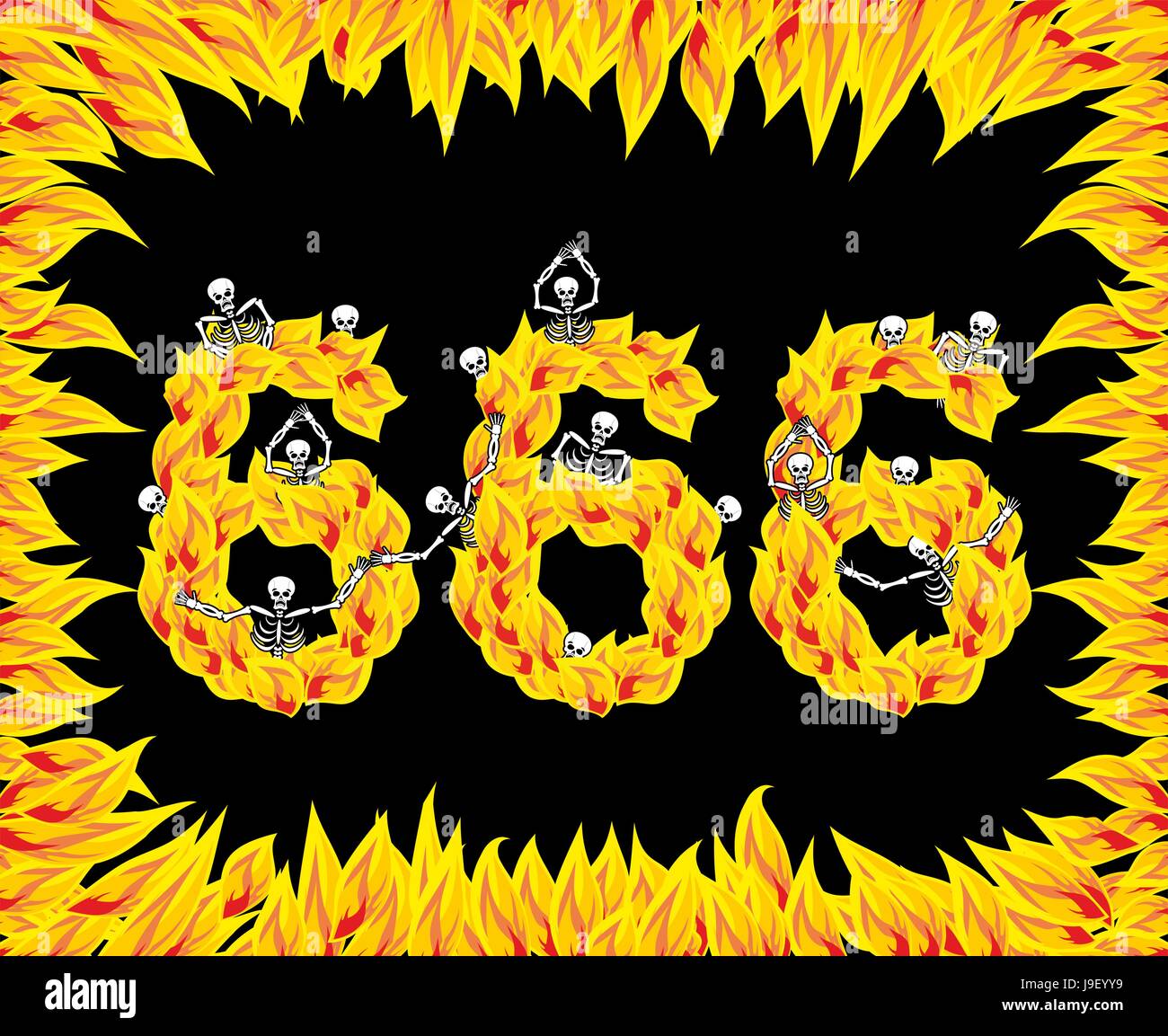 666 number beast hi-res stock photography and images - Alamy 666 number beast hi-res stock photography and images - Alamy