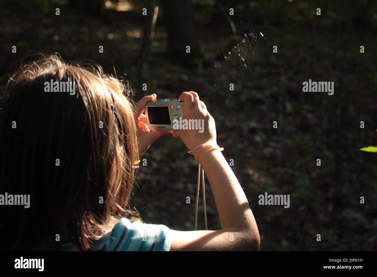 Digital spider web hi-res stock photography and images - Alamy