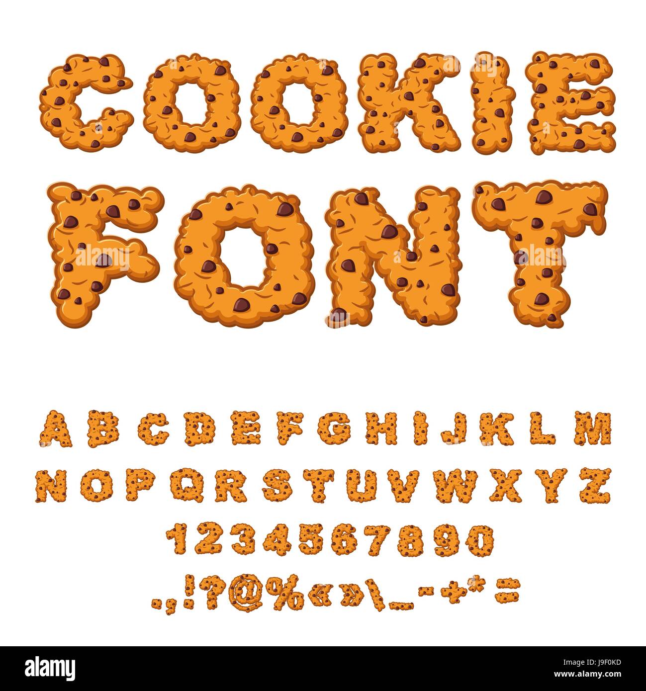 Rye alphabet hi-res stock photography and images - Alamy