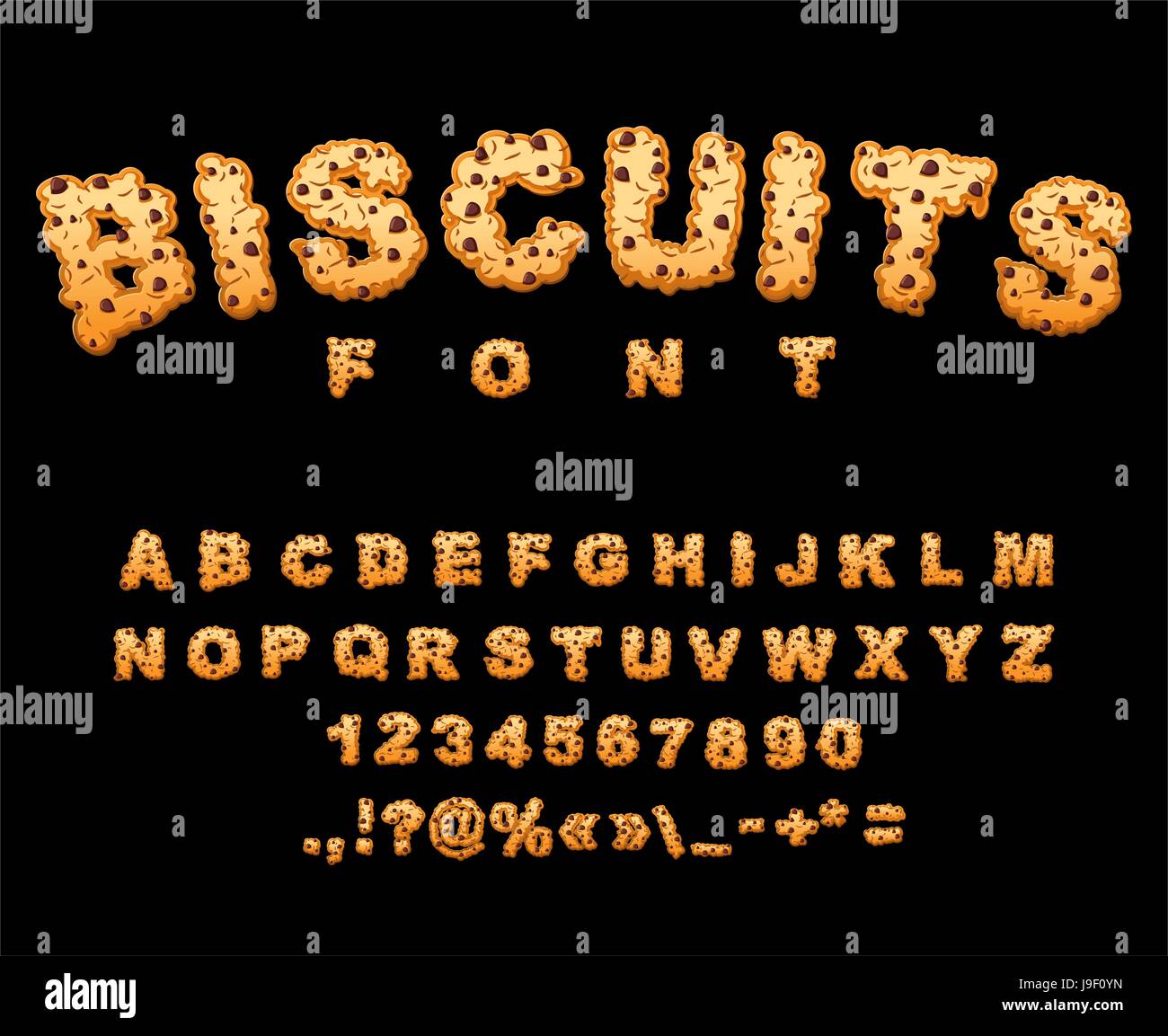 Rye alphabet hi-res stock photography and images - Alamy