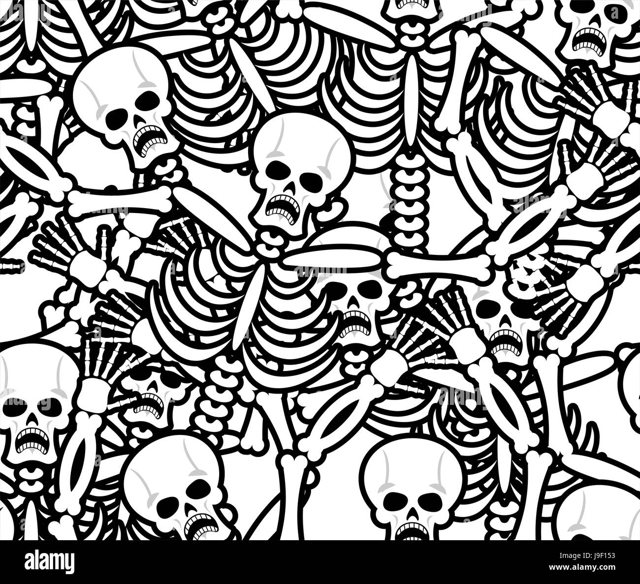 The sinners of hell Stock Vector Images - Alamy