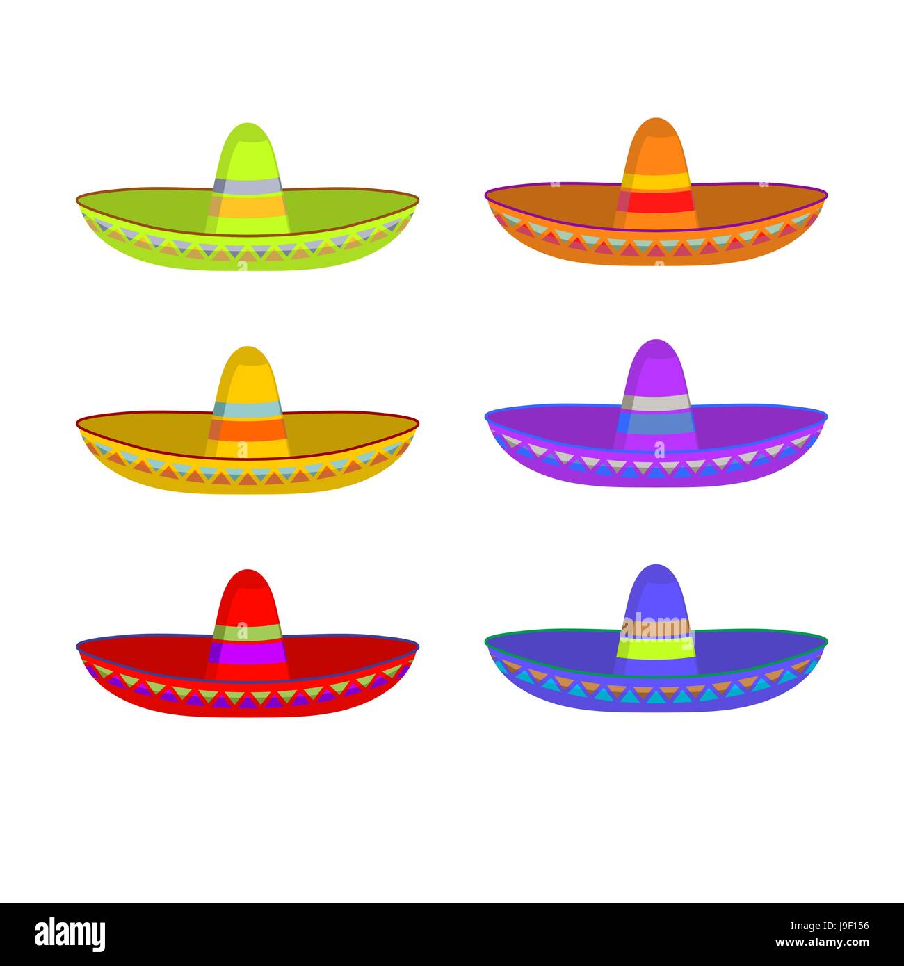 Mariachi cap hi-res stock photography and images - Alamy