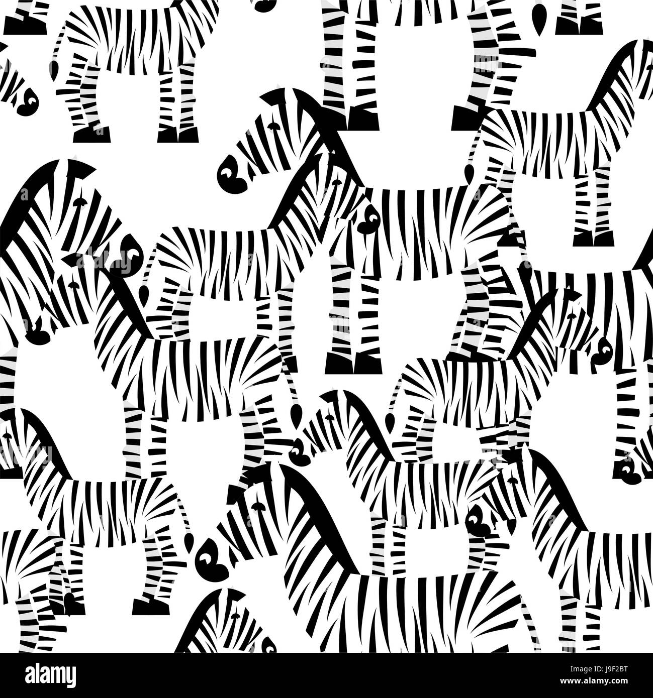 Children savannah Stock Vector Images - Alamy