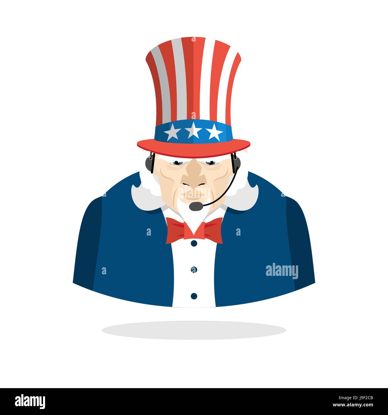 Call sam Stock Vector Images - Alamy