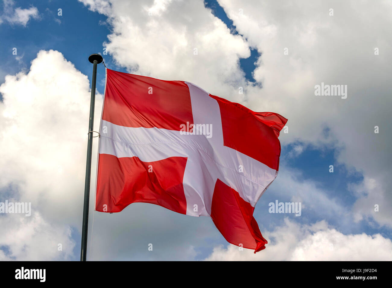 Flag savoy hi-res stock photography and images - Alamy
