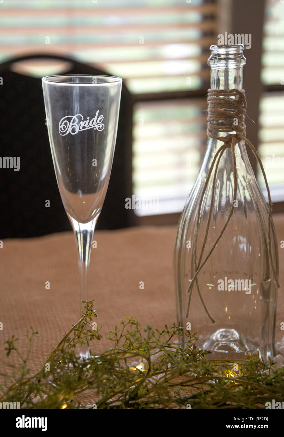 Reception Table Decorations High Resolution Stock Photography and ...