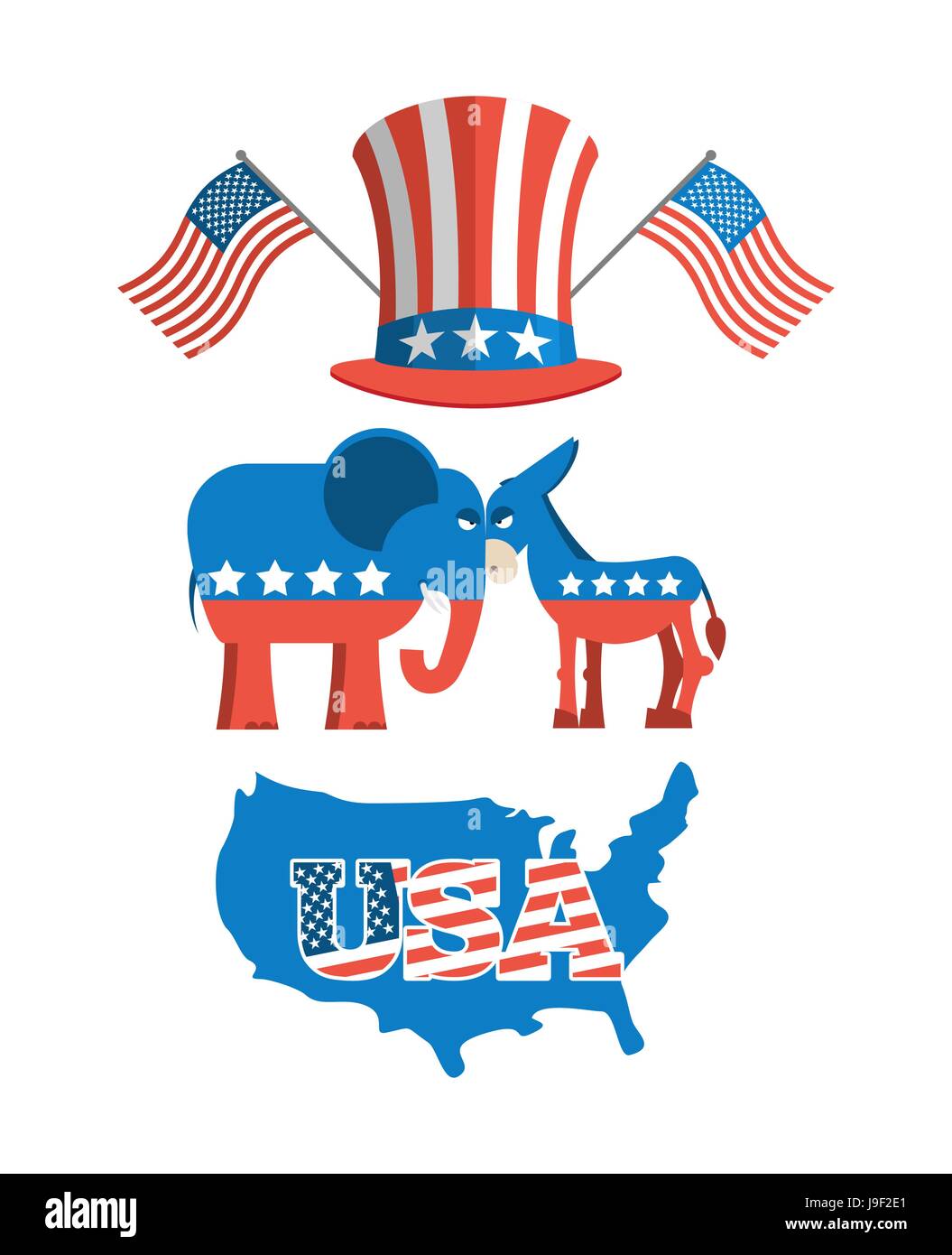 Suffrage vector vectors hi-res stock photography and images - Alamy