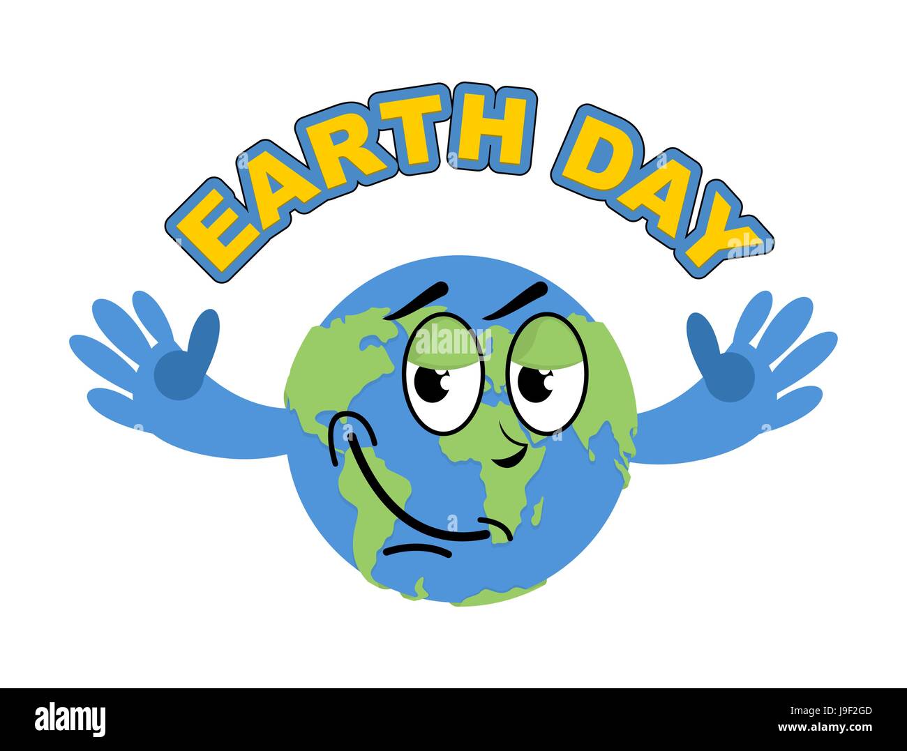 World embrace Stock Vector Images - Alamy