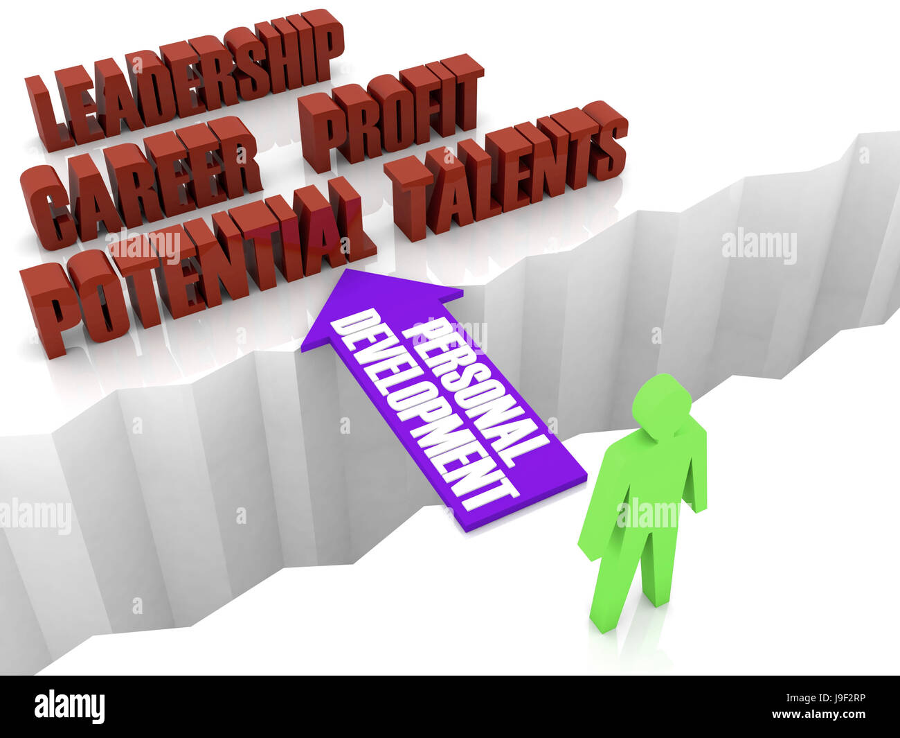 Personal connection illustration hi-res stock photography and images ...