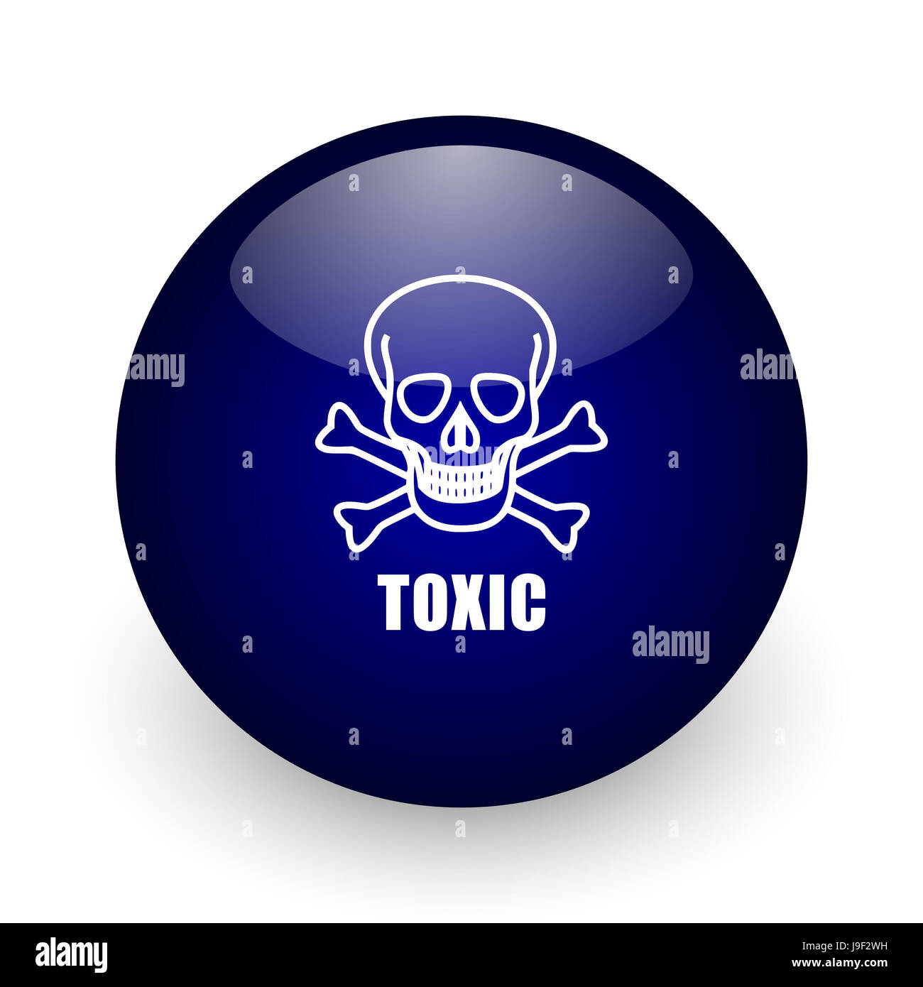 3d digital render human skeleton Cut Out Stock Images & Pictures - Alamy