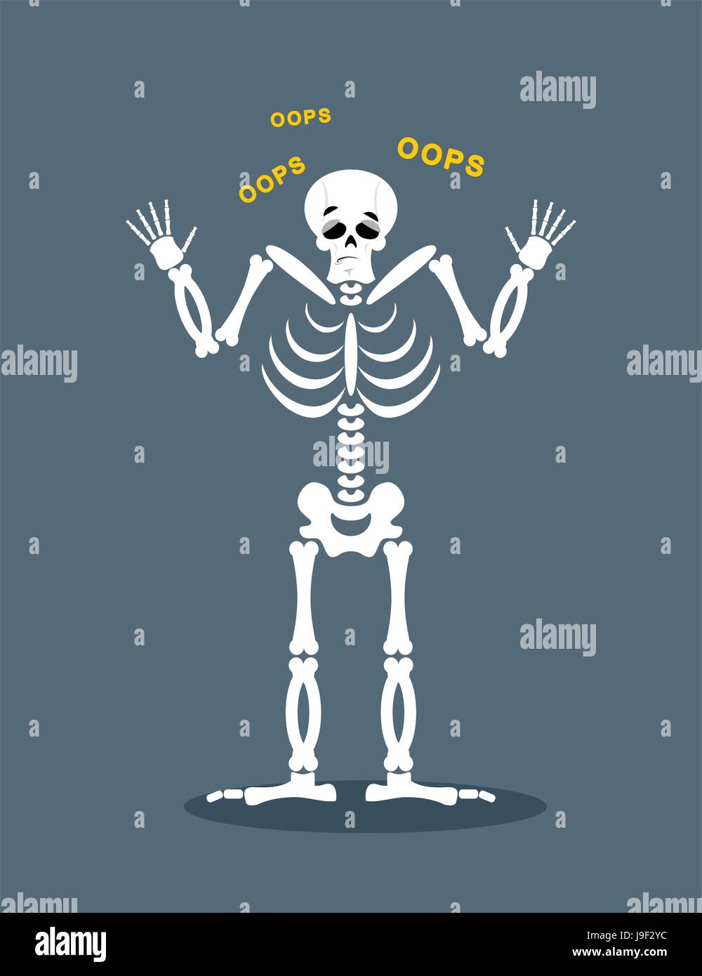 Perplexed expression Stock Vector Images - Alamy