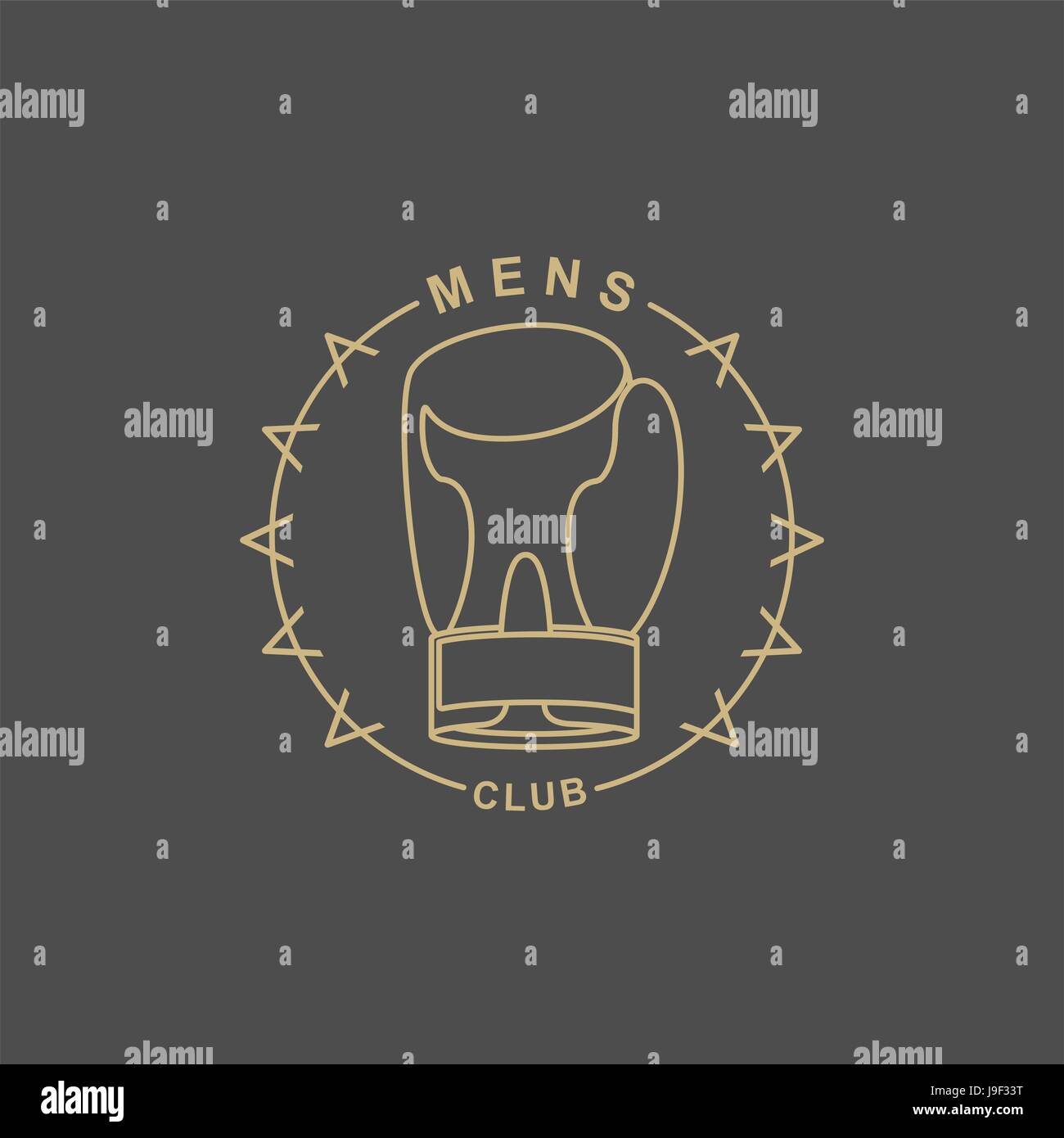 Fisticuffs vector vectors hi-res stock photography and images - Alamy