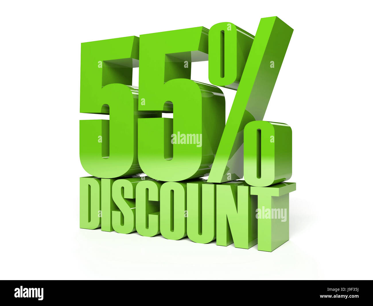 55 percent Cut Out Stock Images & Pictures - Alamy