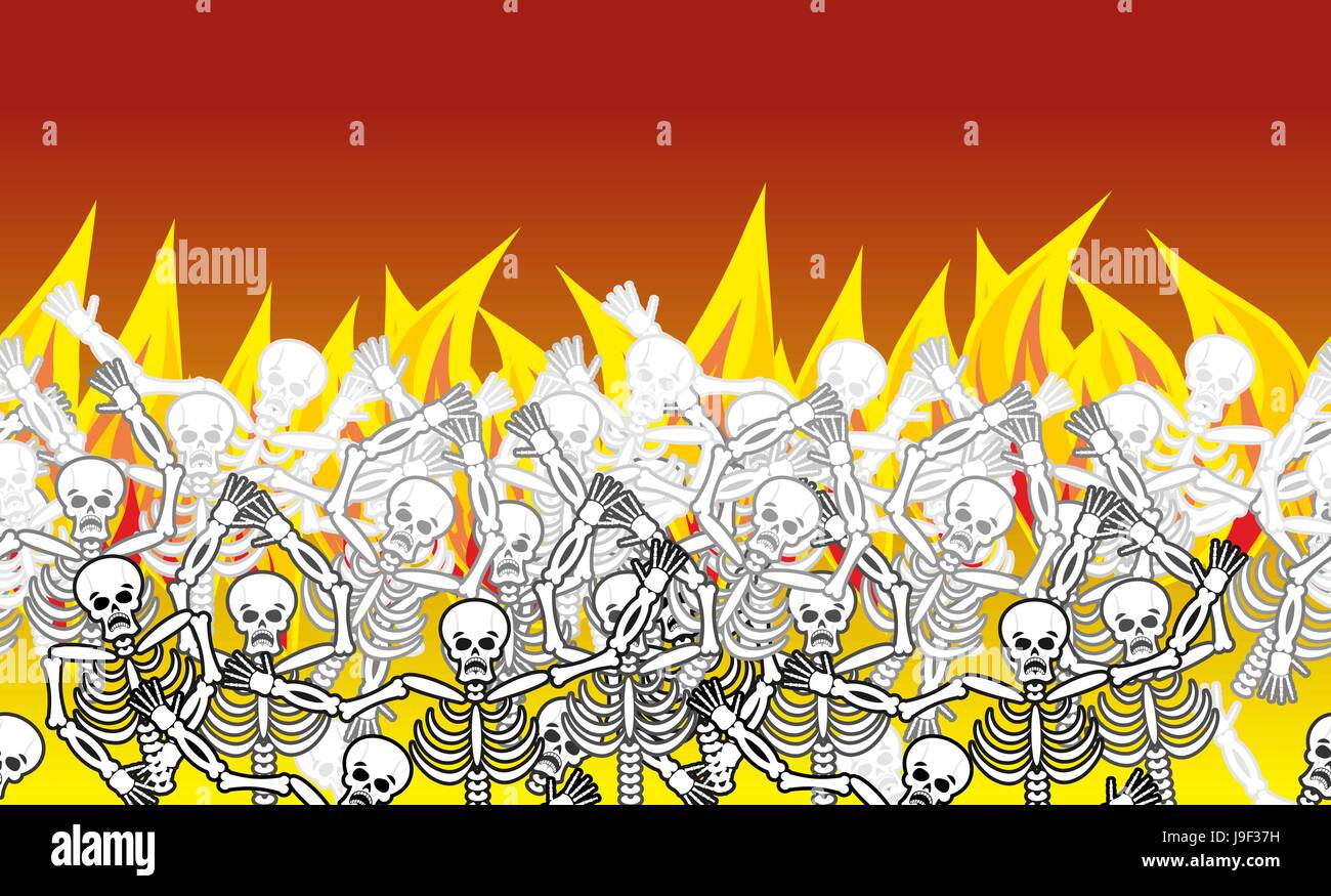 The torments of hell hi-res stock photography and images - Alamy