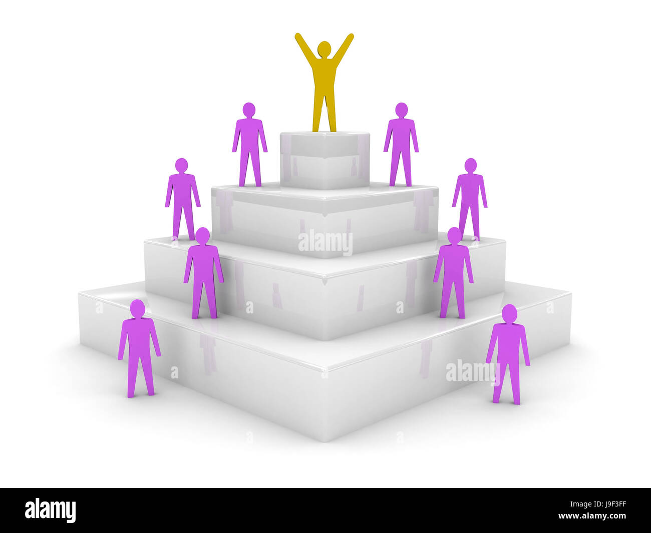 Social structure and hierarchy hi-res stock photography and images - Alamy