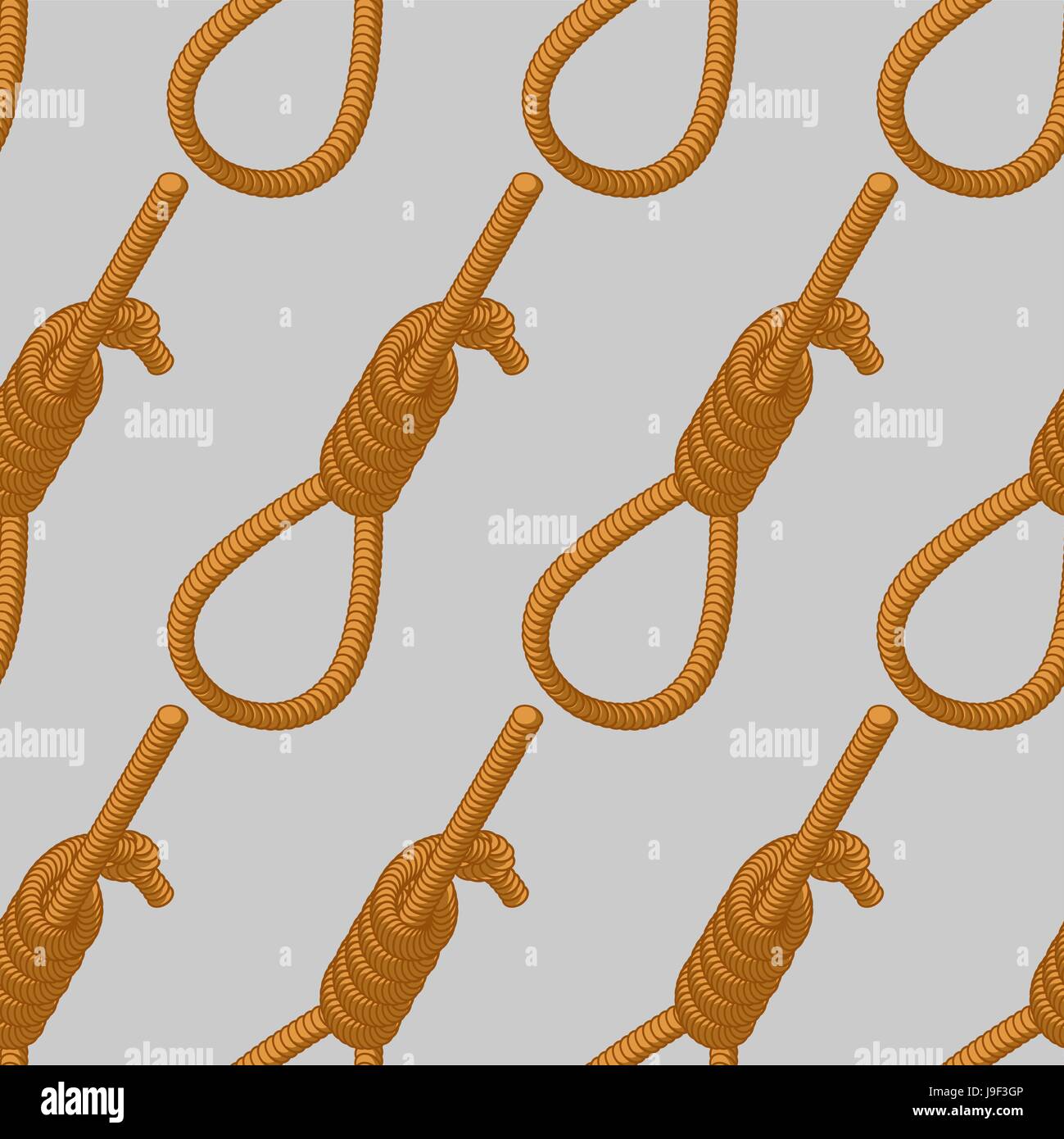 Execution by hanging Stock Vector Images - Alamy