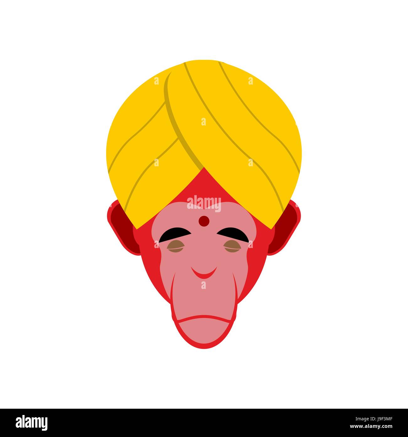 East indian costume Cut Out Stock Images & Pictures - Alamy