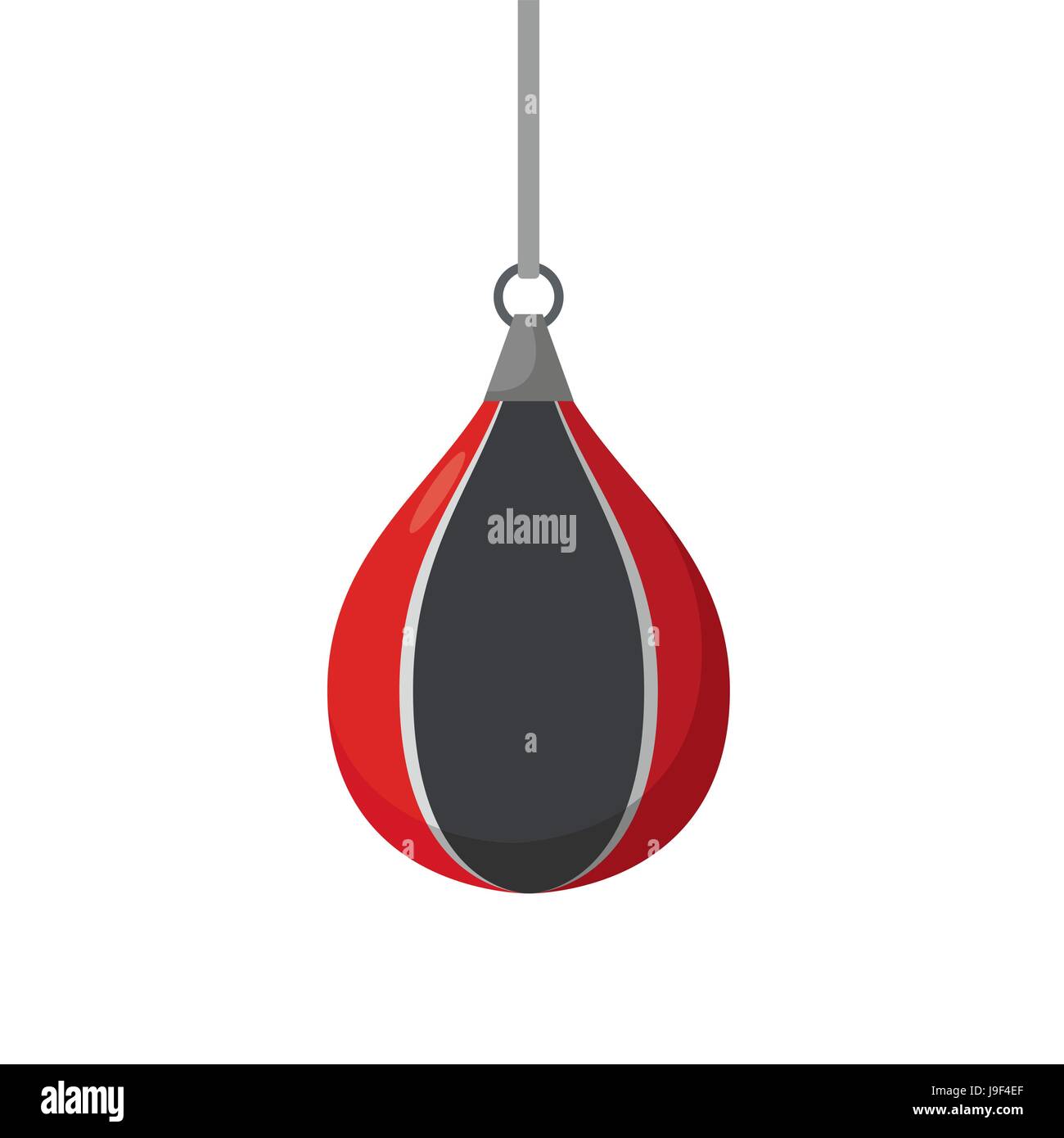 Indoor sports training Stock Vector Images - Alamy