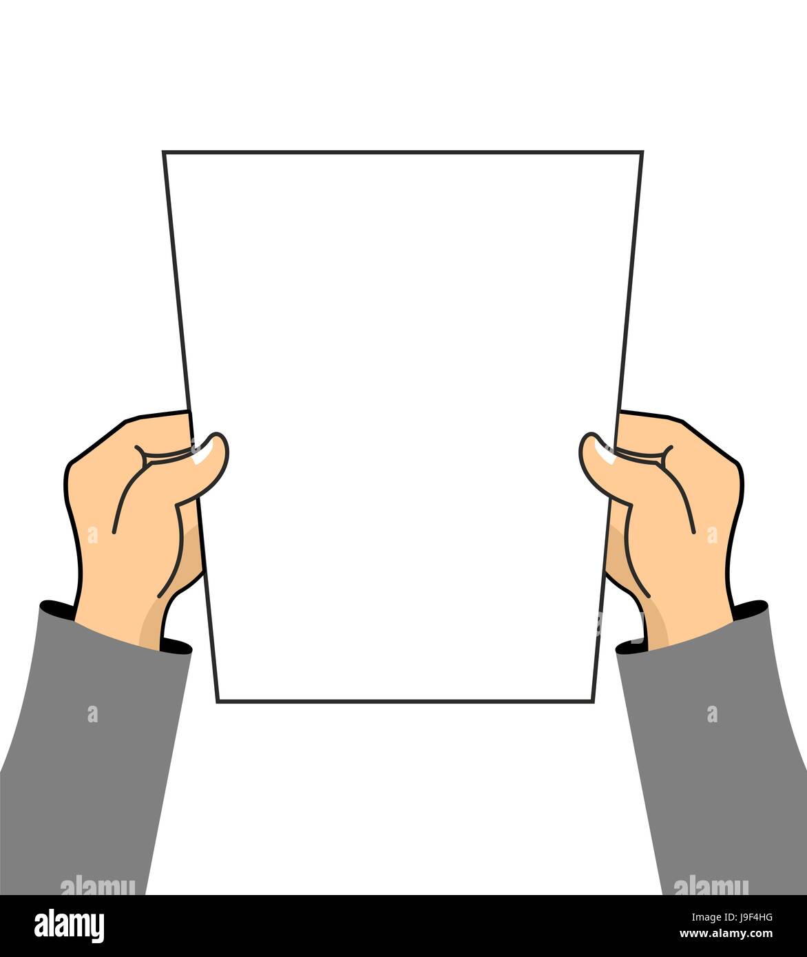 Clean space one Stock Vector Images - Alamy