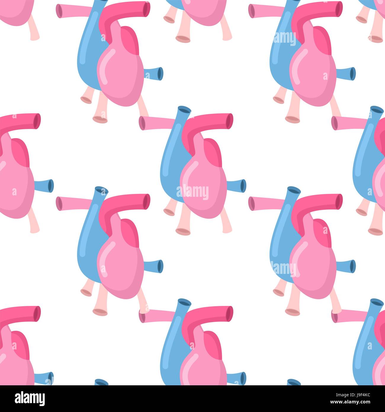 Ventricular vector vectors hi-res stock photography and images - Alamy