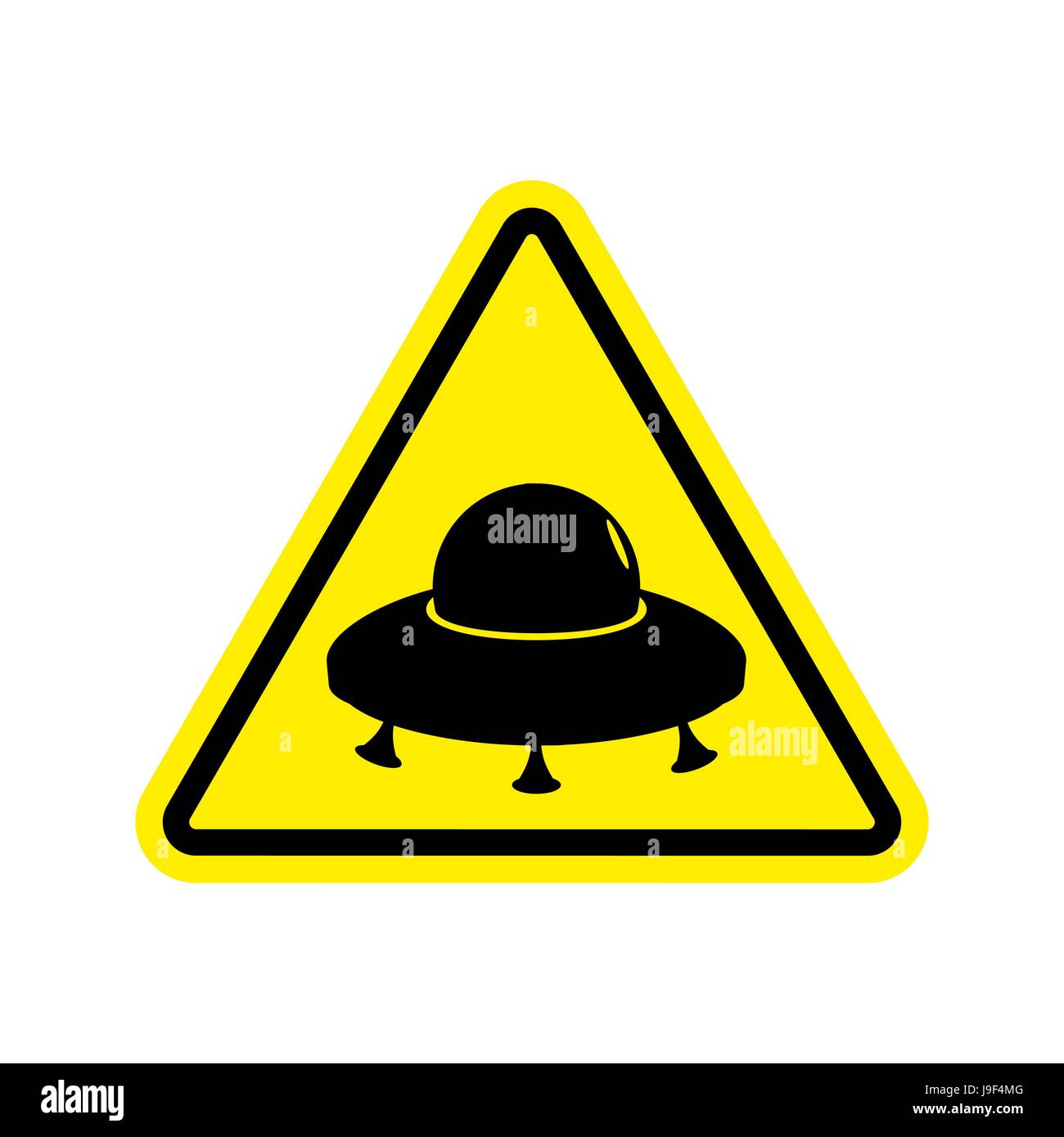 Dangerous aliens Stock Vector Images - Alamy