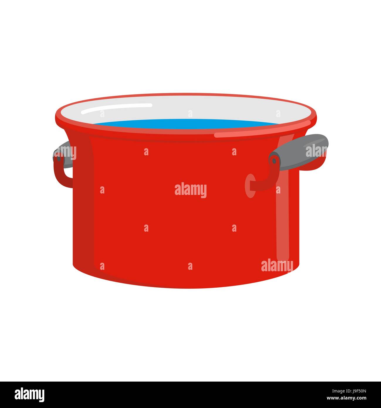 Commercial kitchen utensils Stock Vector Images - Alamy