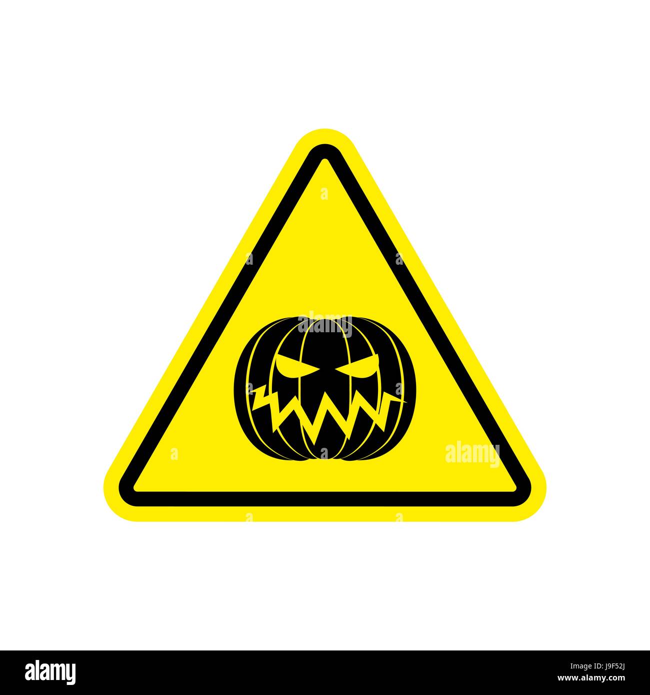 Beware smile Stock Vector Images - Alamy