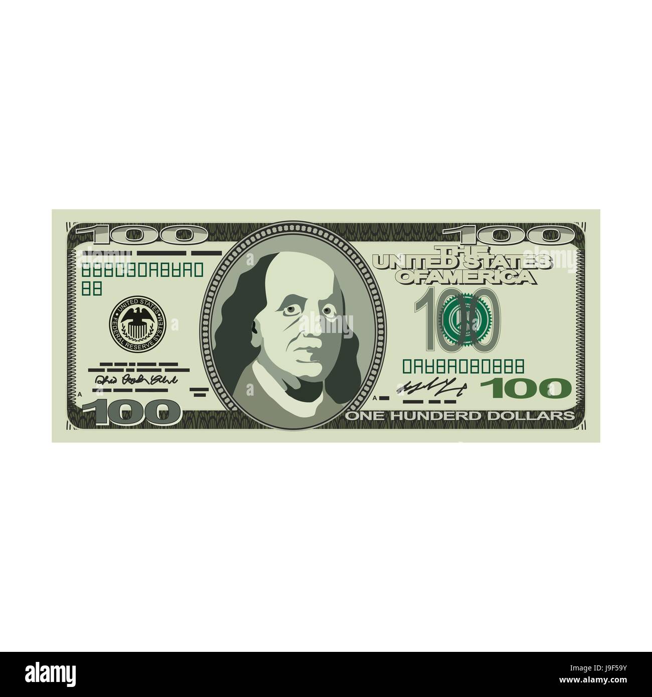 Financial Icons. Money sign. Dollar symbol. Cash emblem Stock Vector ...