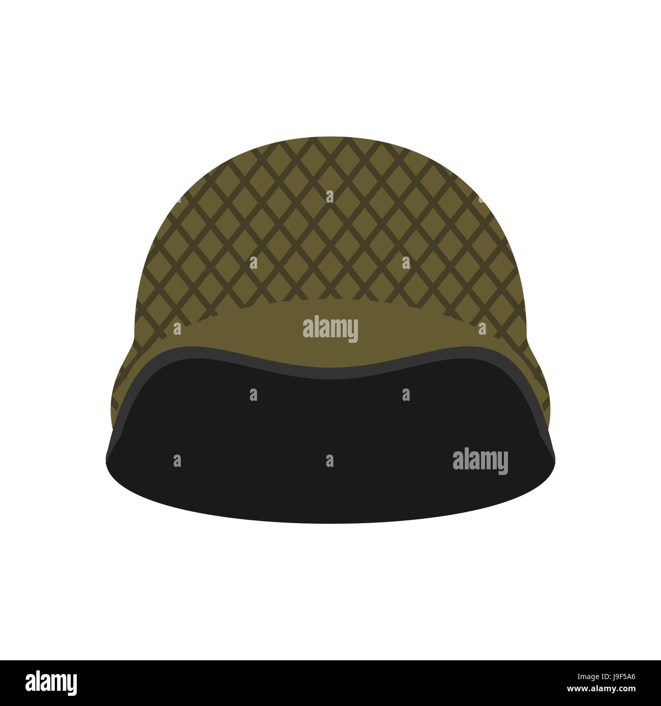 Hard hat military uniform hi-res stock photography and images - Alamy