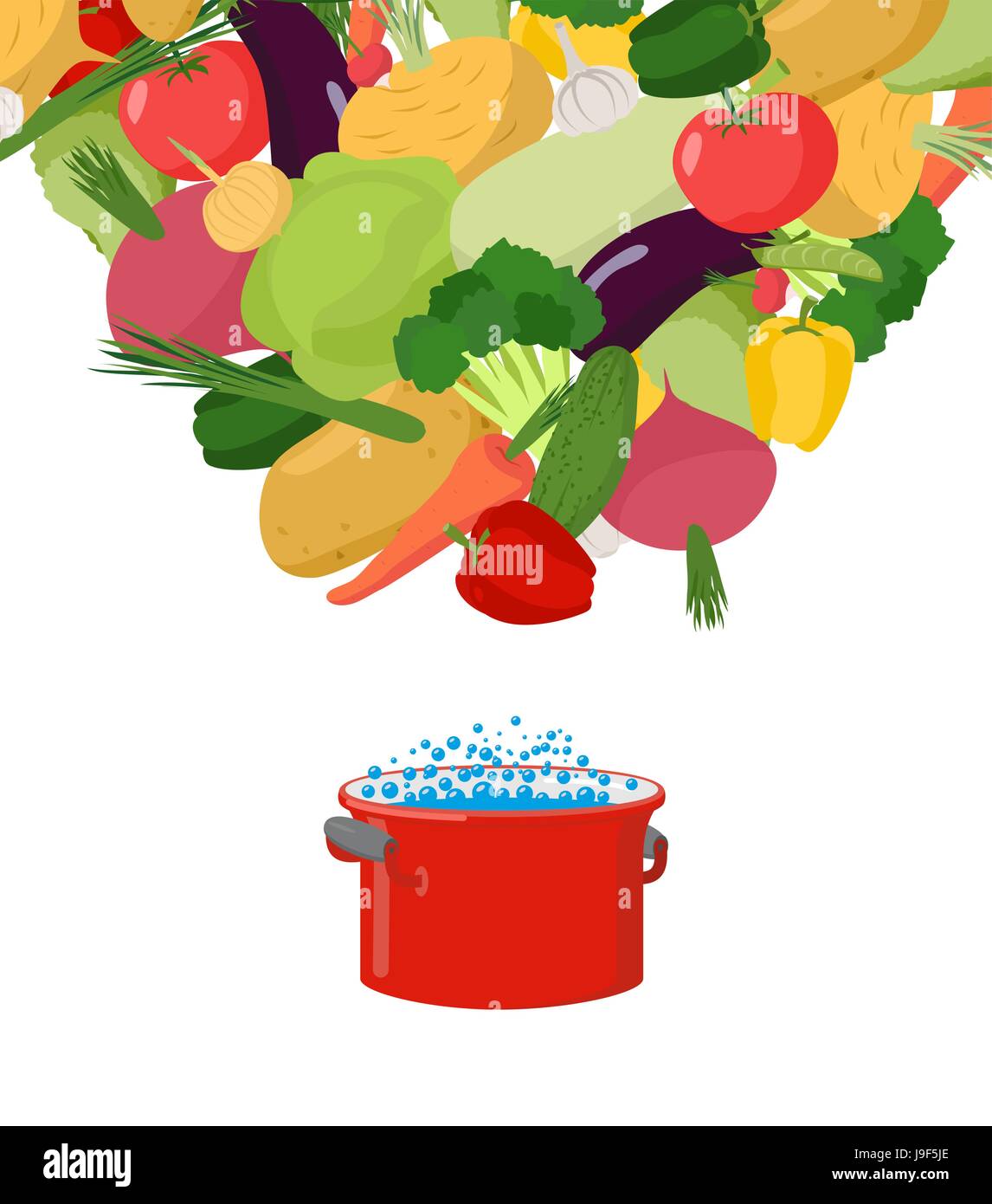 Mushroom expert Stock Vector Images - Alamy