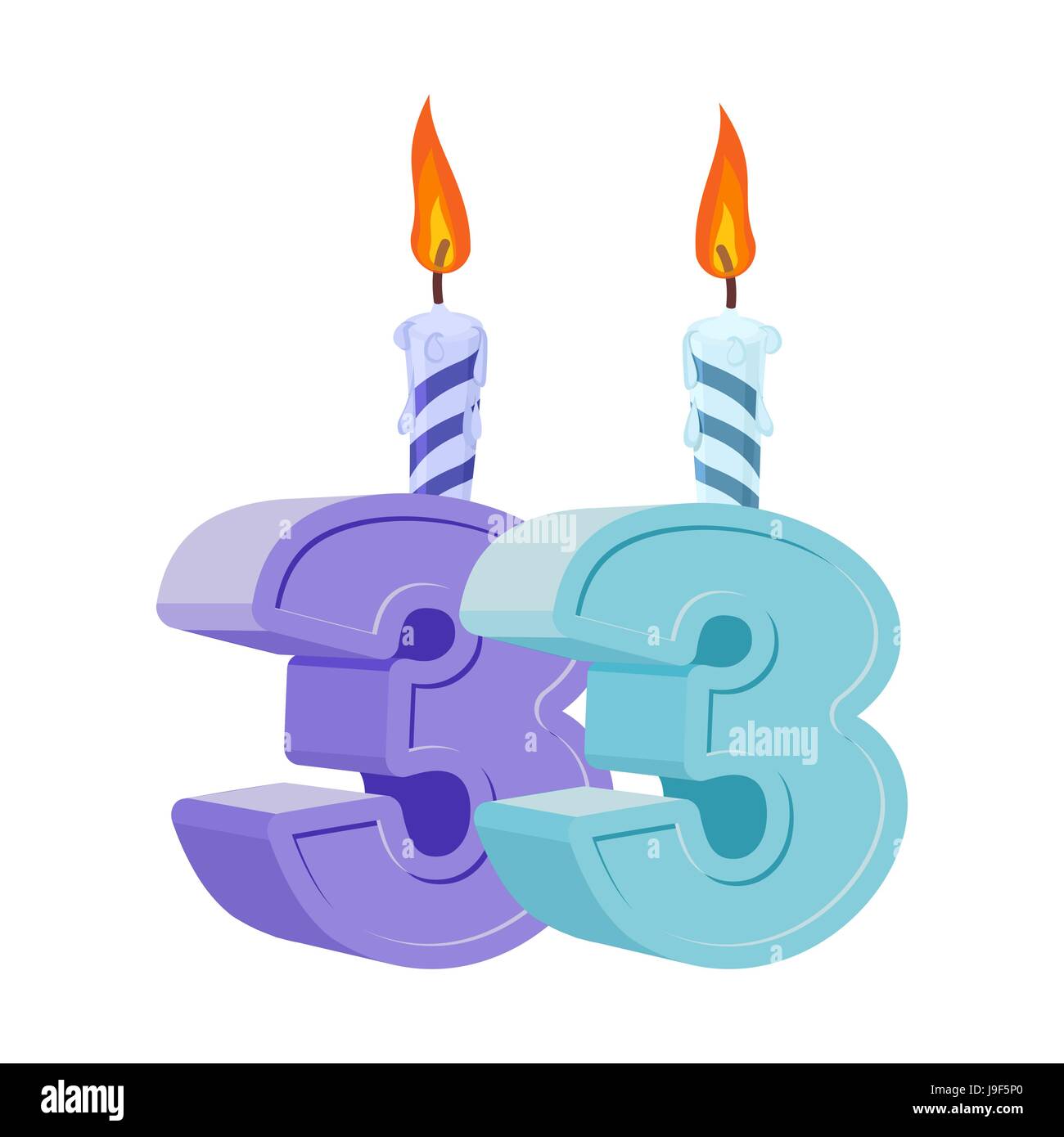 Happy birthday 33 hi-res stock photography and images - Alamy