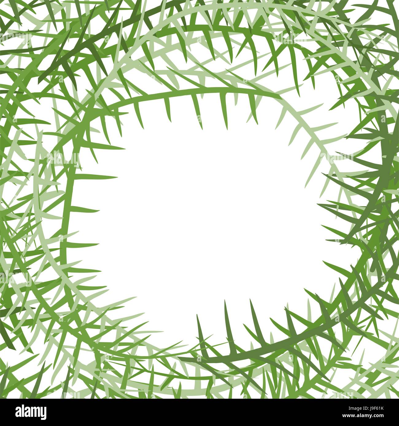 Texture algae Stock Vector Images - Alamy