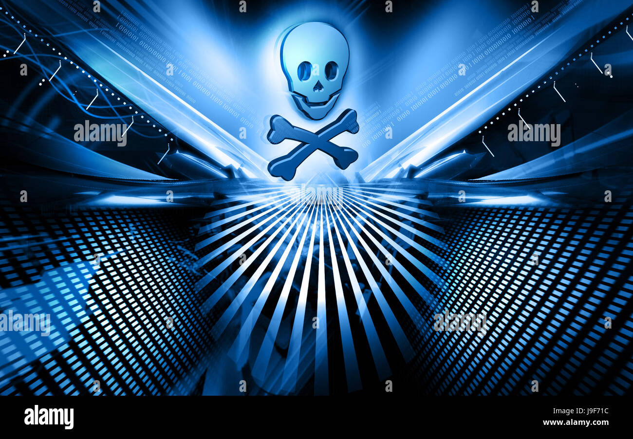 danger, object, isolated, graphics, colour, model, design, project ...
