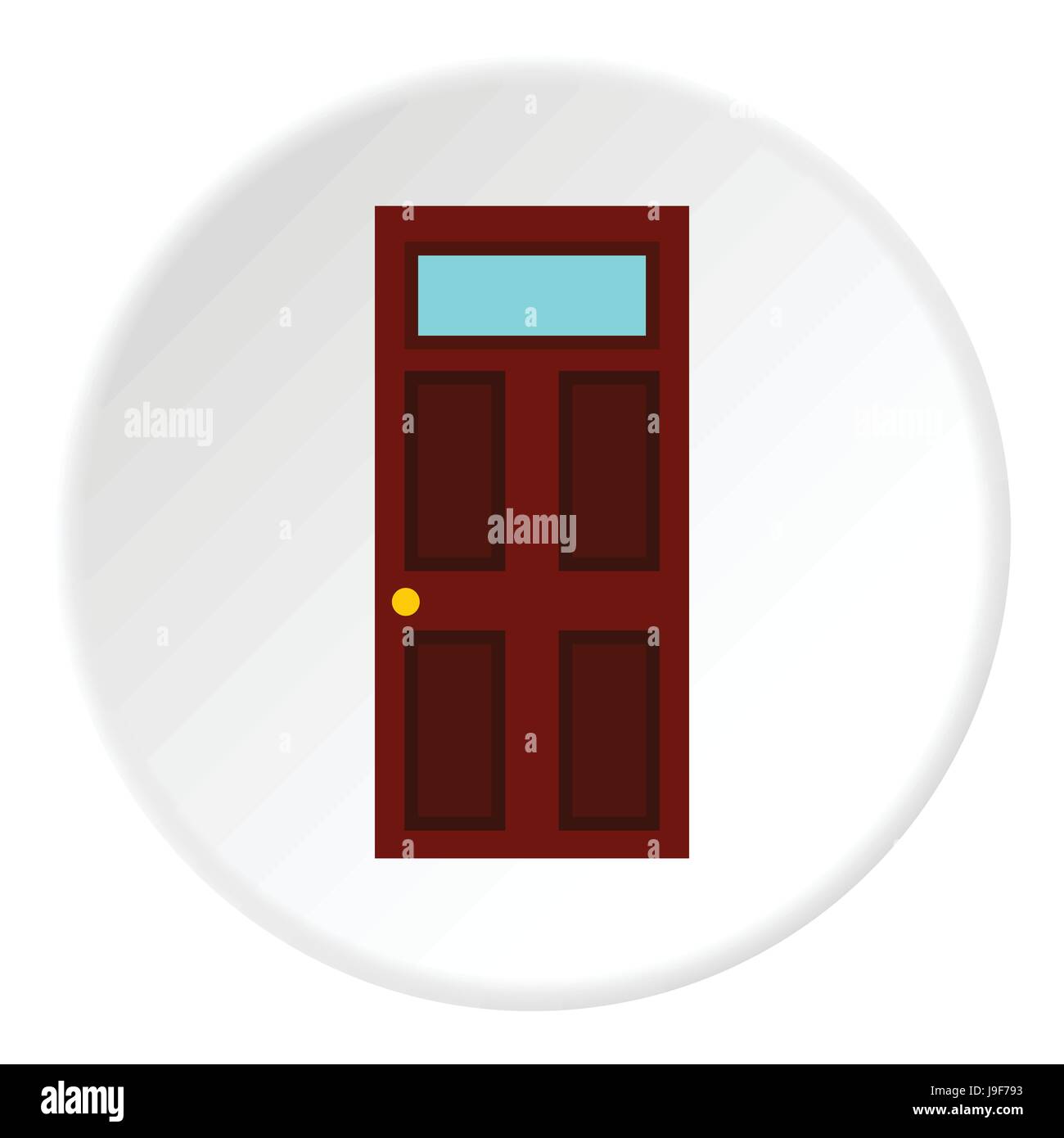 Steel raw material Stock Vector Images - Alamy