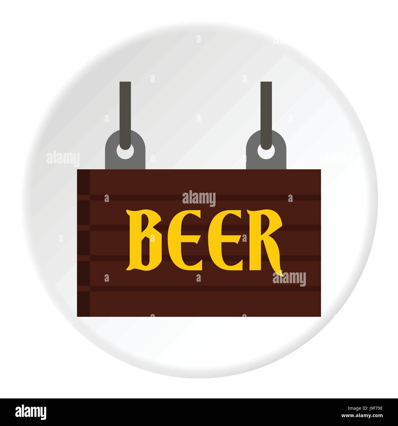 German beer advertisement Cut Out Stock Images & Pictures - Alamy