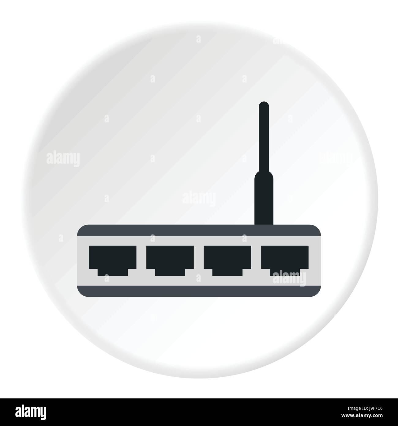 Adsl image Stock Vector Images - Alamy