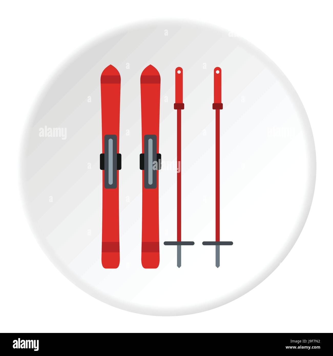 Snowdrift sticks Stock Vector Images - Alamy