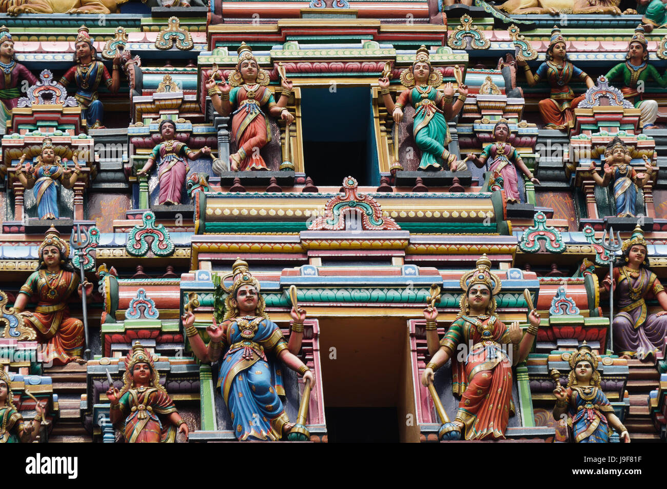 religion, coloured, colourful, gorgeous, multifarious, richly coloured ...